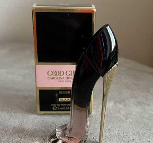 Carolina Herrera Good Girl