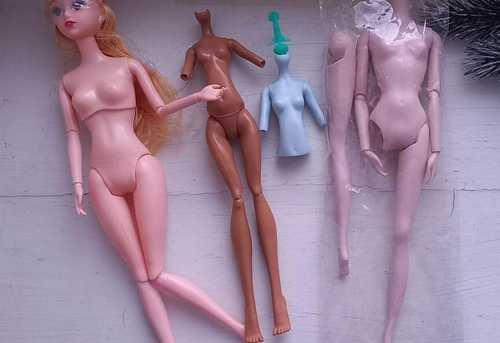 Кукольные тела / тела кукл