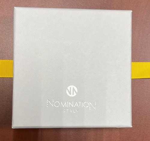 Коробка nomination
