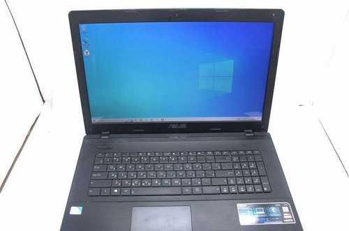 Ноутбук Asus X75A Pentium B980 2,40GHz/6G/SSD 240G