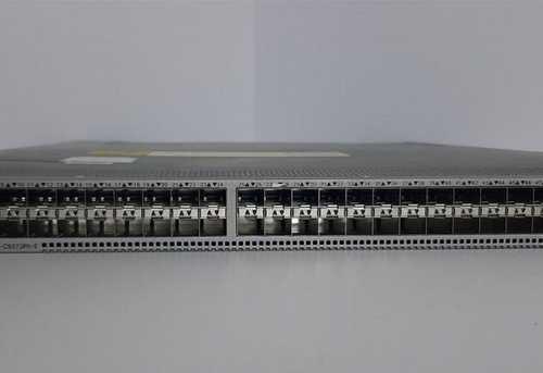 Коммутатор Cisco Nexus N9K-C9372PX-E