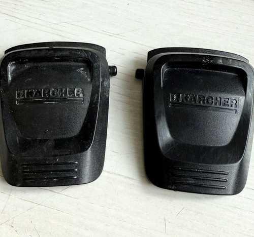 Защелка бака karcher