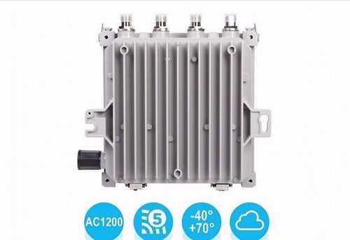 WI-AP510 AC1200 двухдиапазонная точка доступа