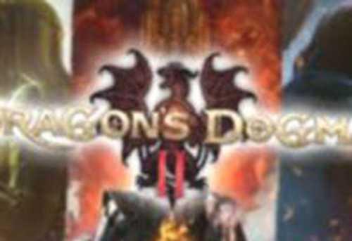 Dragon's Dogma 2 PS5 y-5757