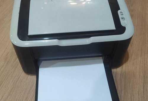 Принтер лазерный Samsung ml-1660