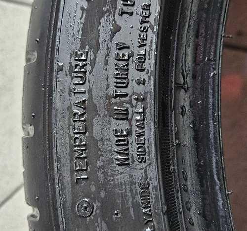 Falken Ziex ZE310 Ecorun 225/40 R18 92W