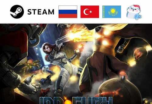 Ion Fury (Steam)
