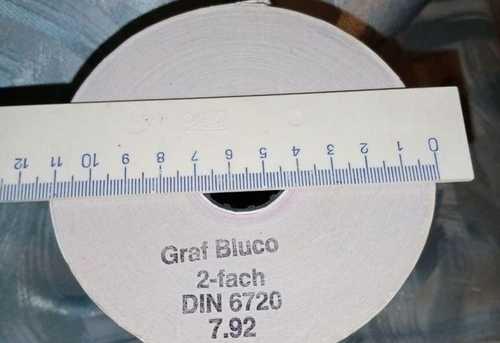 Бумага telex Graf Bluco 210