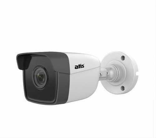 ANH-B12-2.8 2Мп уличная цилиндрическая IP-камера с