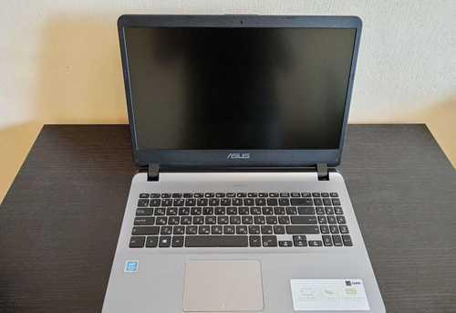 Ноутбук asus X507MA-EJ012