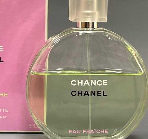 Chanel Chance Eau Fraiche EDT Распив Оригинал