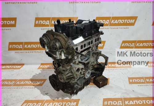 Двигатель jtma jqdb 1,6 EcoBoost Ford Focus 3 Kuga