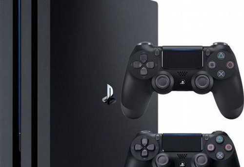 Sony PlayStation 4 аренда