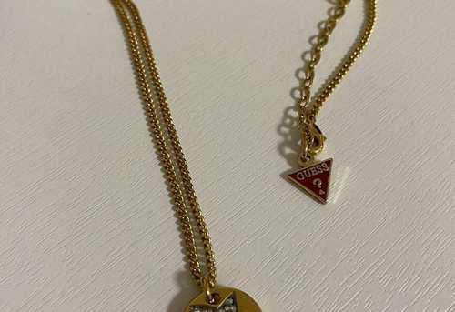 Подвеска guess оригинал