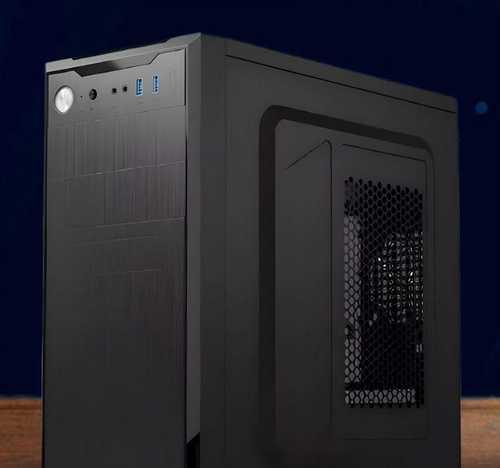 Компьютер системный блок intel core i5