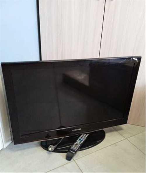 Телевизор samsung le32c450e1w