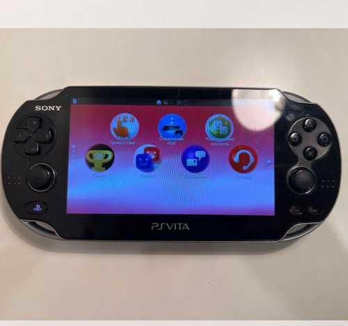 Sony ps vita