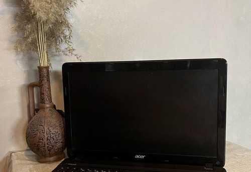 Ноутбук Acer E1-571G (i5 3230, gtx710m,6gb)