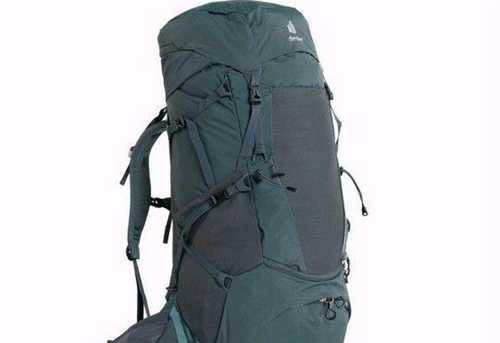 Deuter Aircontact Core 60+10 Рюкзак новый