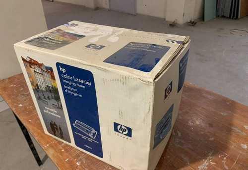 Фотобарабан HP C9704A (121A) цветной для HP CLJ 15