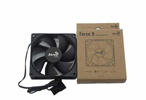 Вентилятор для корпуса Aerocool Force 9