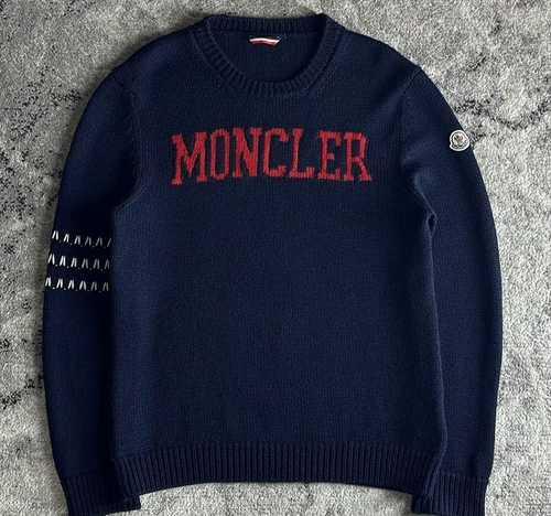 Moncler 2 1952 Оригинальный Свитер