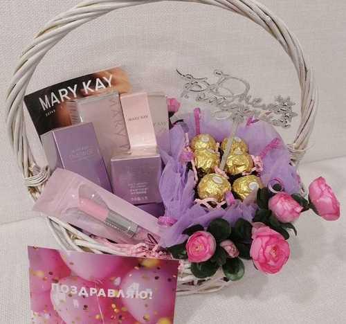 Косметика mary kay