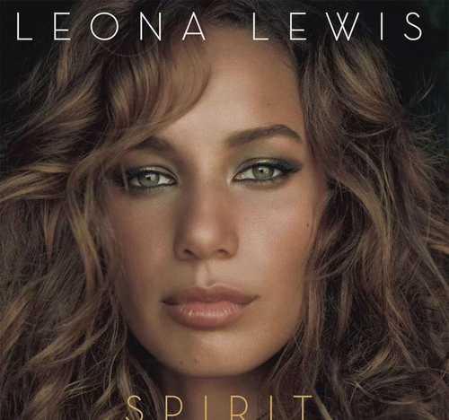 Пластинка Leona Lewis Spirit (Coloured) (2LP)