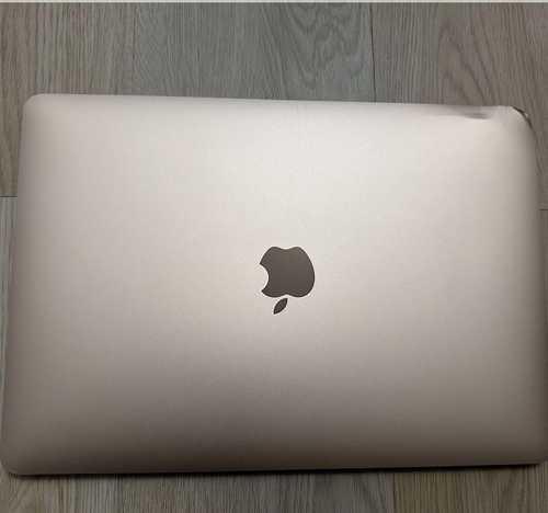 Apple macbook air 13 2020 m1 8gb 256