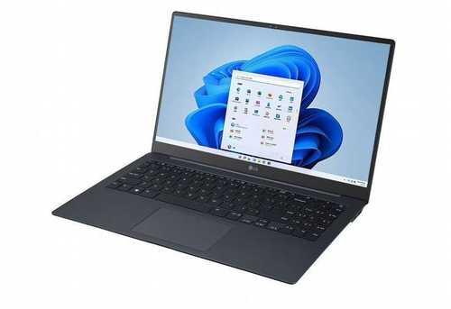 Ноутбук LG Gram SuperSlim i7-1360Р / 32G / 1Т