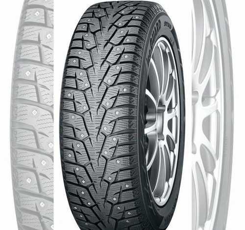 Yokohama Ice Guard Stud IG55 215/70 R16 T