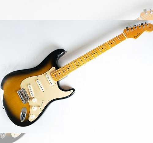 Fender Stratocaster Eric Johnson