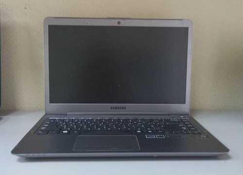 Ноутбук Samsung 530U3C 2/256Гб