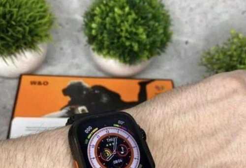 Apple watch Ultra (Арт.80454)