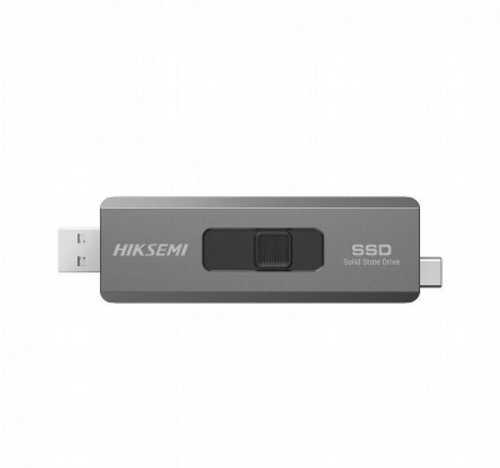 USB флешка (Flash) hiksemi HS-USB-S309C 500 679694