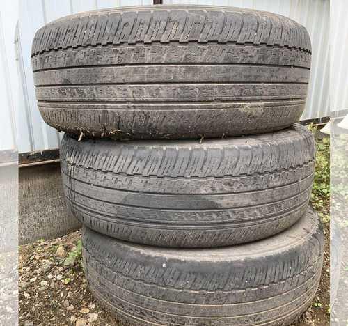 Dunlop Grandtrek ST30 245/55 R19 103S