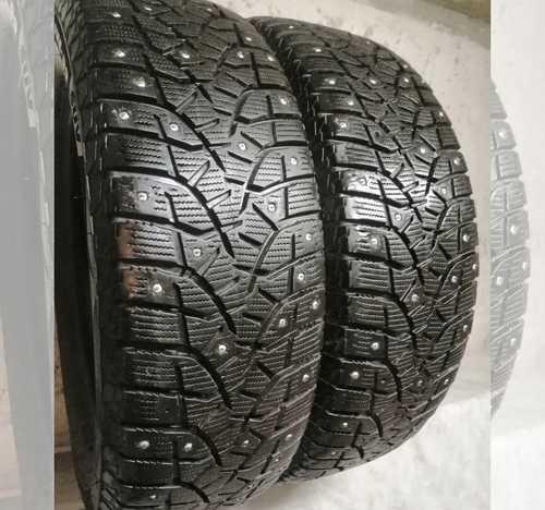 Bridgestone Blizzak TM-02 2.25/4.5 R17 103H