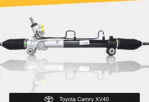 Рулевая рейка для Toyota Camry XV40 (2006—2009)