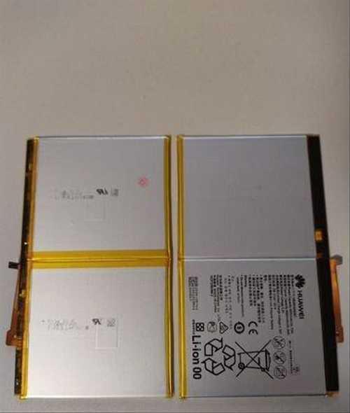Аккумулятор Huawei MediaPad M3 Lite 10