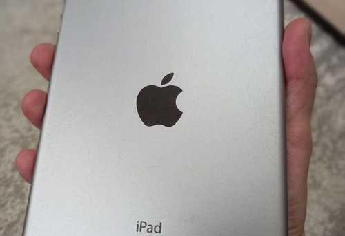 iPad 3 mini 16gb 4g