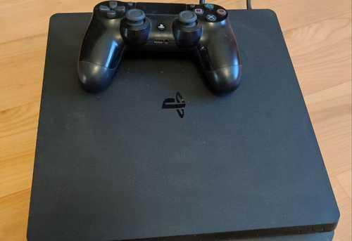 Sony playstation 4 PS4 slim 500gb