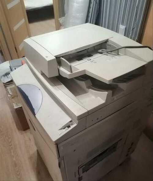 Xerox DC240 на разбор или под восстановленние