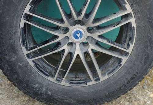 Nordman SUV 235/65 R17