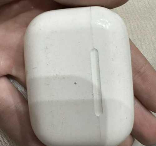 Наушники apple airpods pro 2