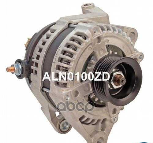Генератор aln0100zd Krauf