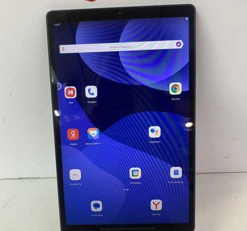 Юш41) Планшет Lenovo tab m10 hd