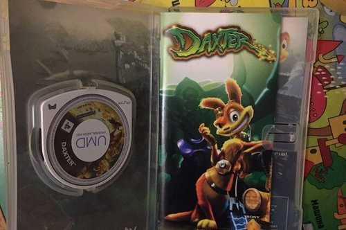 Daxter psp