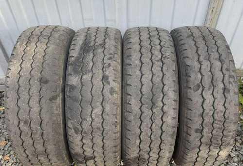 Шины Triangle Mileage Plus TR652 215/70 R15