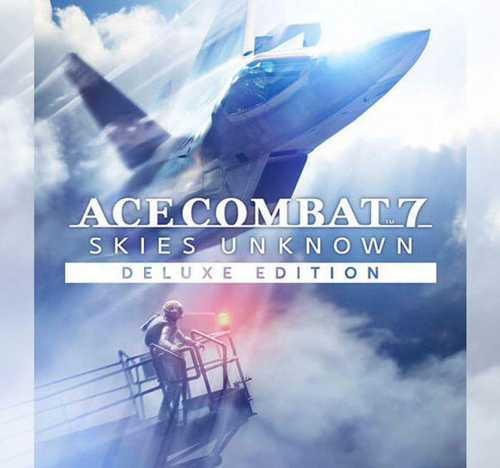 Ace Combat 7: Skies Unknown