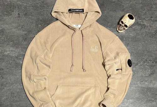 Теплая Толстовка Cp Company